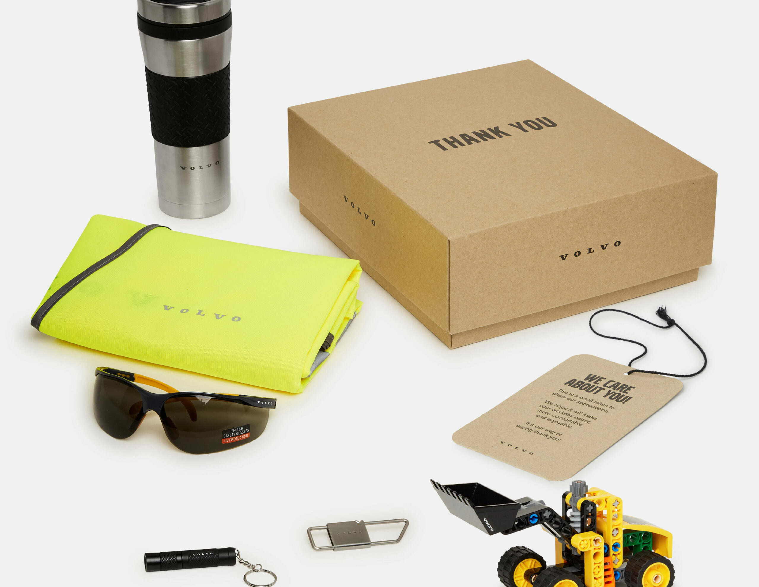 Operator Pack - SMT GB Merchandise