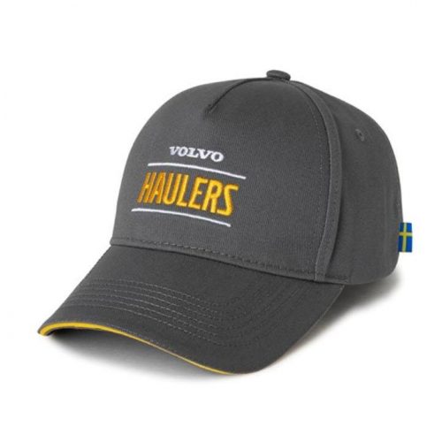 Volvo Paver P6820D 1:50 - SMT GB Merchandise