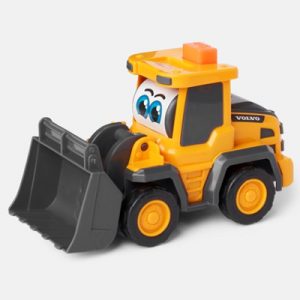 Volvo Rock Hauler R/C Toy Model - SMT GB Merchandise