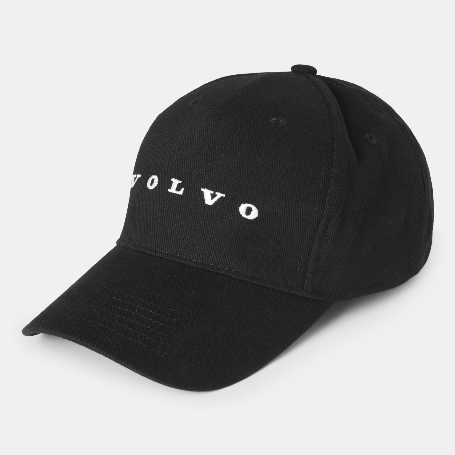 Volvo Tommy Cap - SMT GB Merchandise