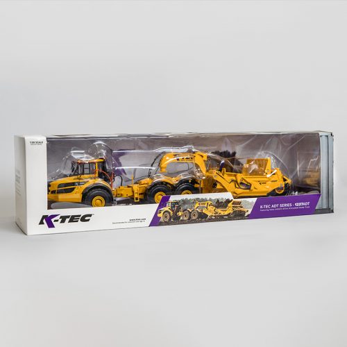 KTEC Model - SMT GB Merchandise