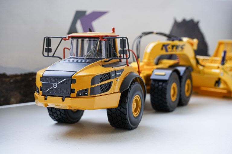 KTEC Model - SMT GB Merchandise