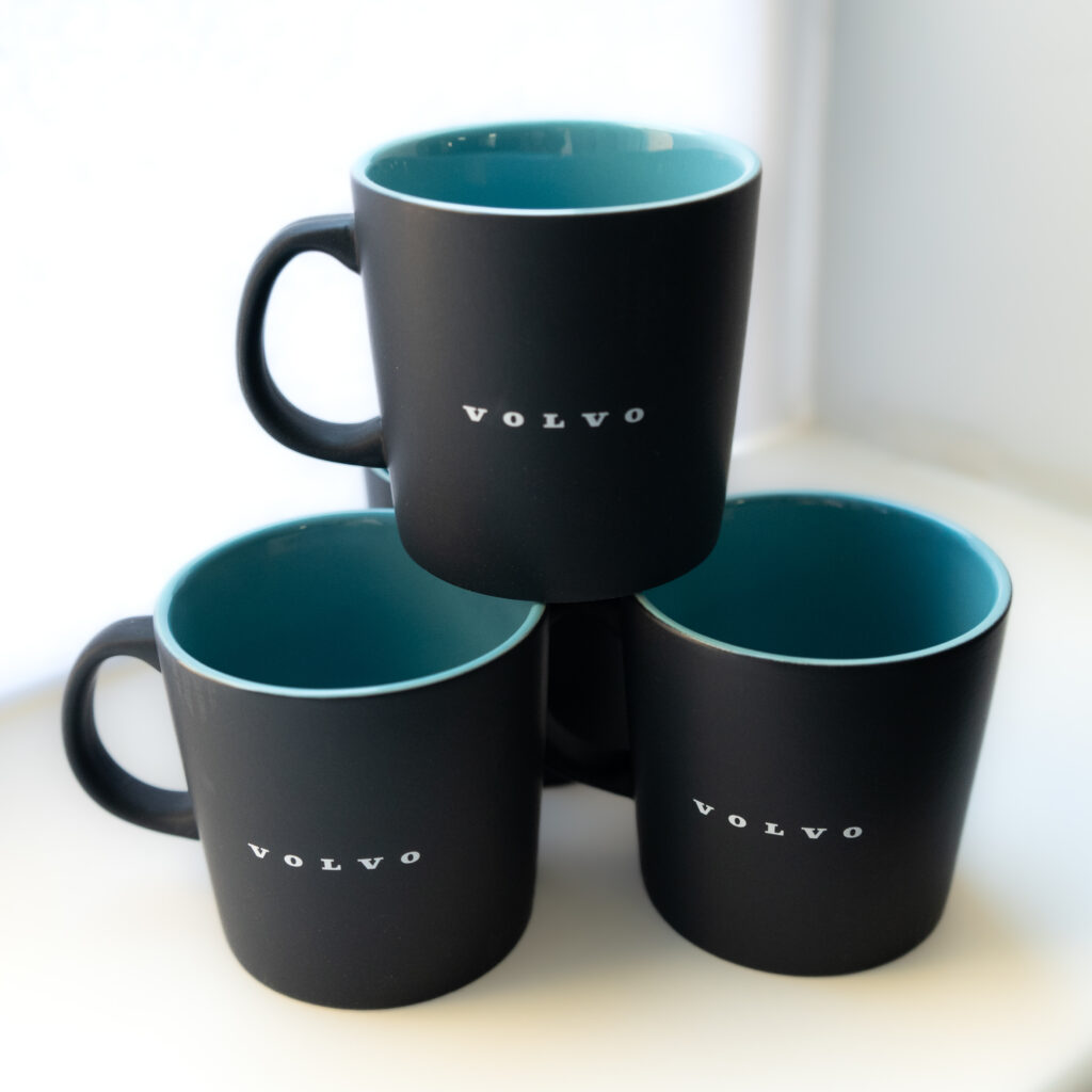 SMT GB Merchandise - The Official Volvo Merchandise Shop