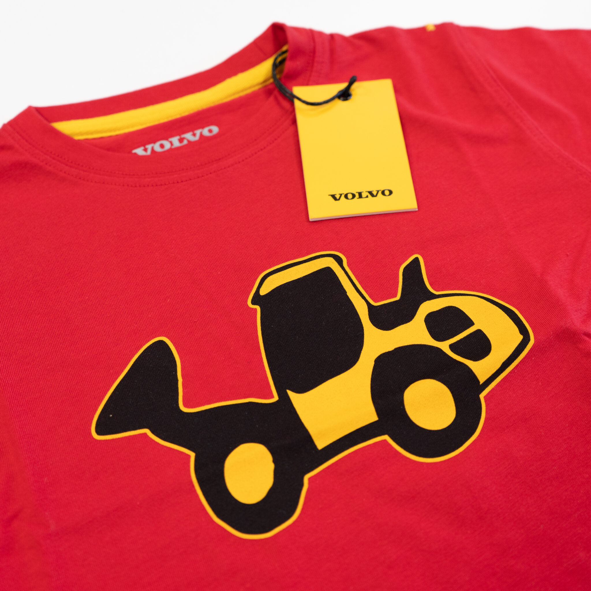 SMT GB Merchandise - The Official Volvo Merchandise Shop