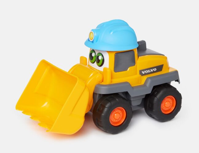 ABC Lucy Loader - SMT GB Merchandise